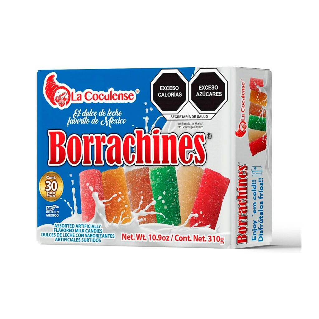 Home - La Canasta Imports - Productos Mexicanos