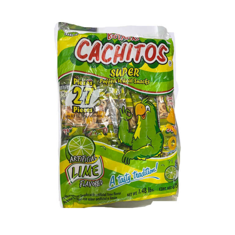 Home - La Canasta Imports - Productos Mexicanos